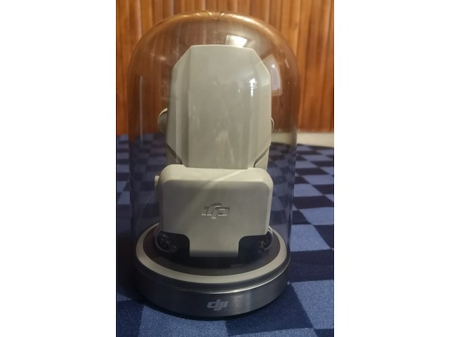 DJI stanica/zvono za punjenje dronova iz serije Mini