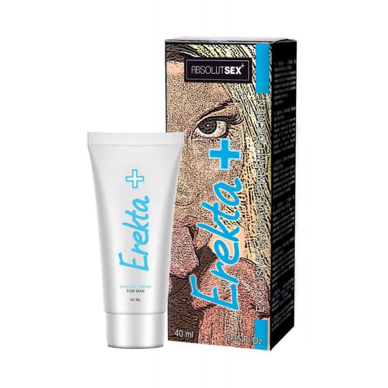 EREKTA PLUS 40 ML 19 31113
