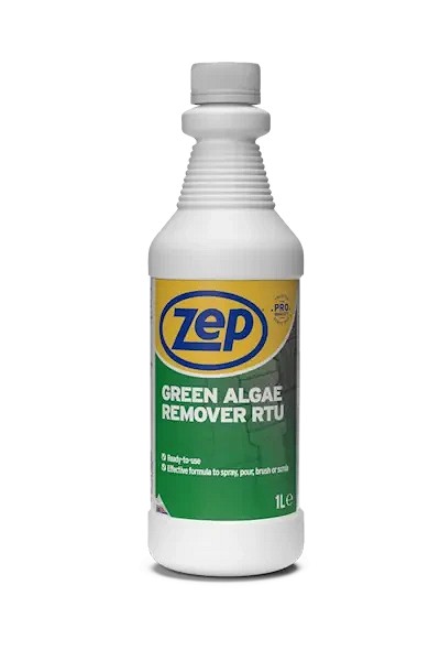Sredstvo za uklanjanje zelenih naslaga 1 lit.