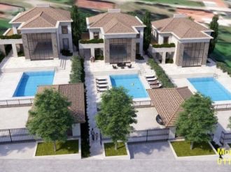 352m² 675.000€
Beograd, Grocka