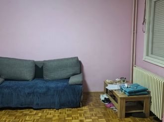 58m² 153.000€
Beograd, Rakovica, Labudovo brdo, Sretena Mladenovića Mike