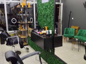 21m² 500€
Novi Sad, Detelinara, Dr Svetislava Kasapinovica