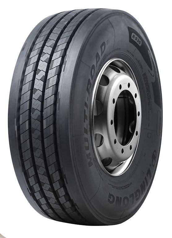 LingLong
315/70 R22.5 R-S30 18PR 156/150L(154/150M) 3PMSF