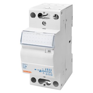 *90AM, CTR kontaktor25A, 4NO, 230V, 2M