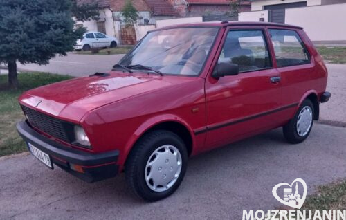 Yugo 55