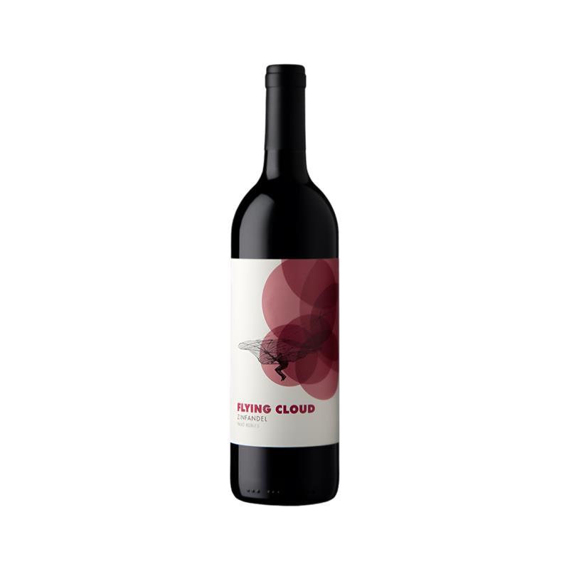 Vino Flying Cloud Zinfandel 0.75L Stephen Ross