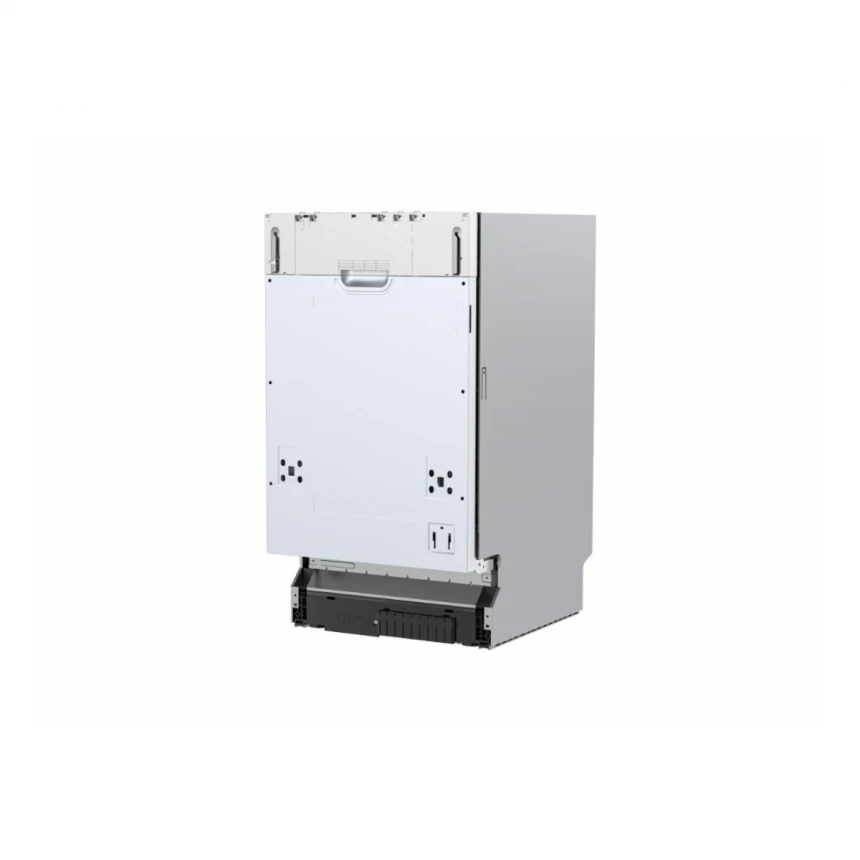 Sudomašina TESLA WDI491M ugradna/E/10 kompleta/3 korpe/3 prskalice/81,5x44,5x57cm/inox