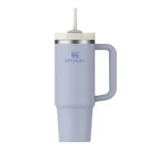 Termos - Stanley,  The Quencher H2.O FlowState, Tumbler, Dew Drop, 890 ml
