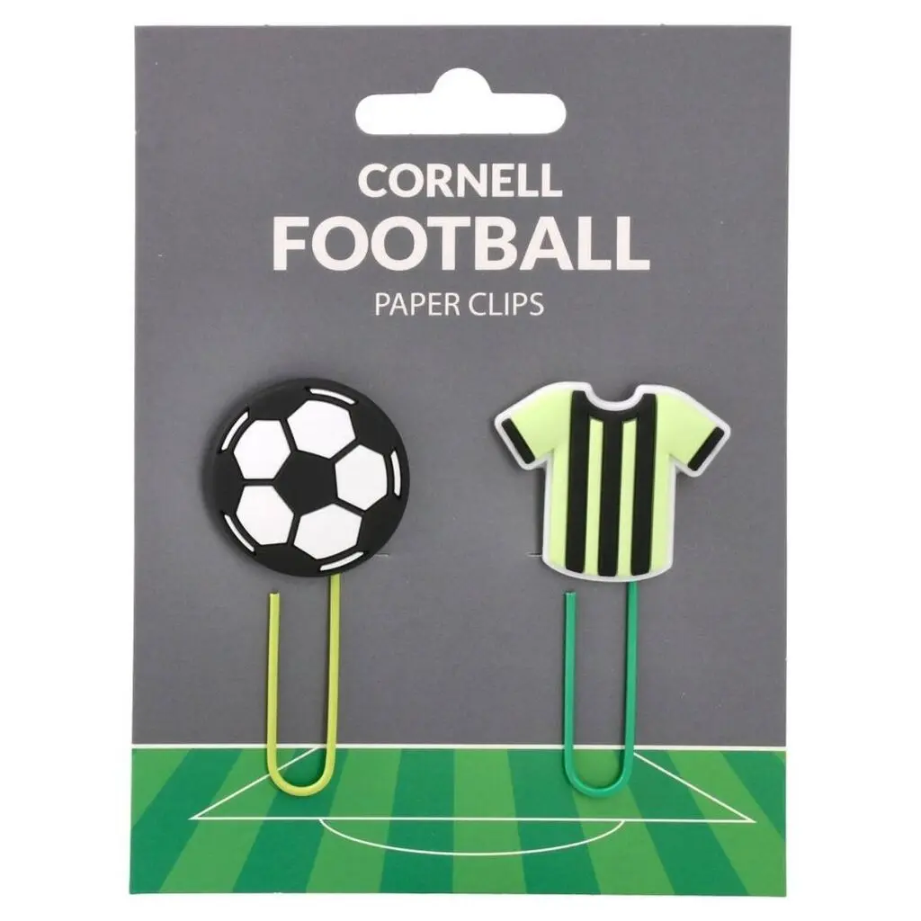 Set spajalica, Fudbal