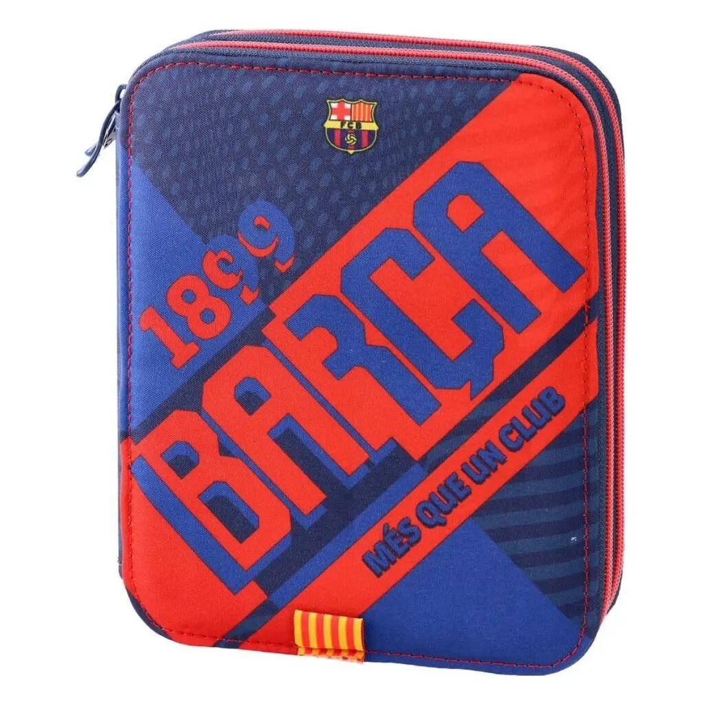 Play Puna pernica FC Barcelona Barca Motion