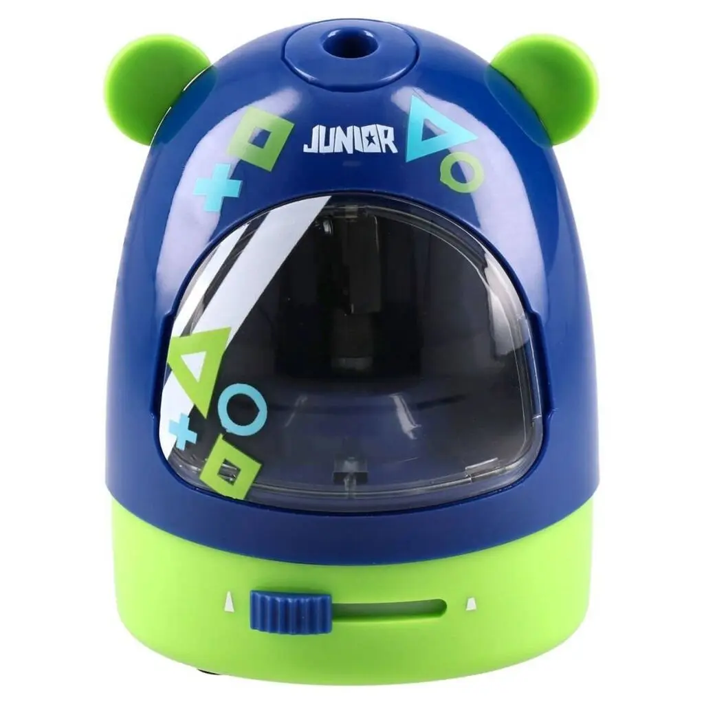 Junior Električni zarezač Gamer, Šareni