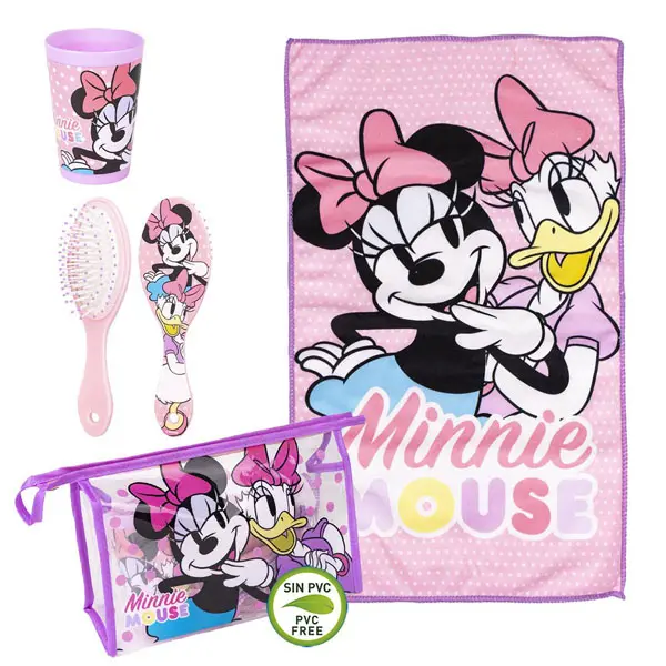 Cerda Minnie kozmetički set