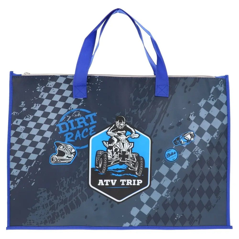 Torba za blok 4 Quad