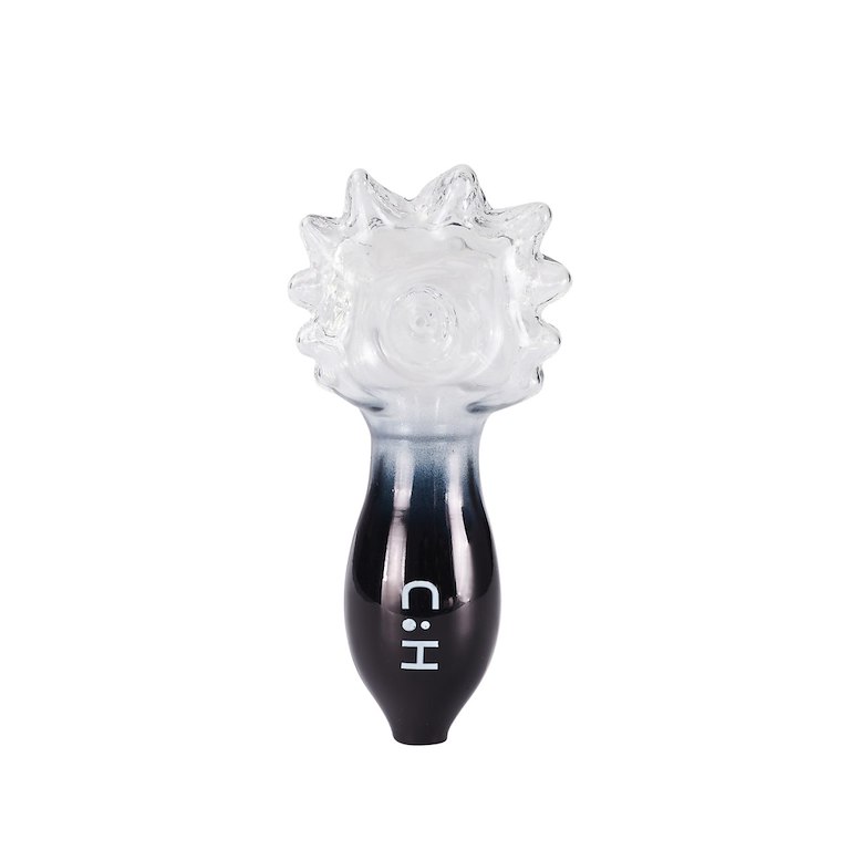 CHAMP HIGH – LITTLE MAN staklena lula 10,5cm