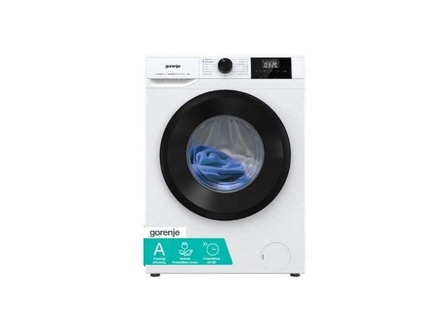 GORENJE W3NGPI61SAS Veš mašina