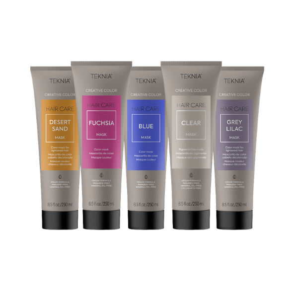 Lakmé Teknia Creative Mask 250ml