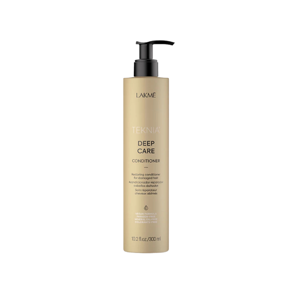 Lakmé Teknia Deep Care Conditioner 300ml