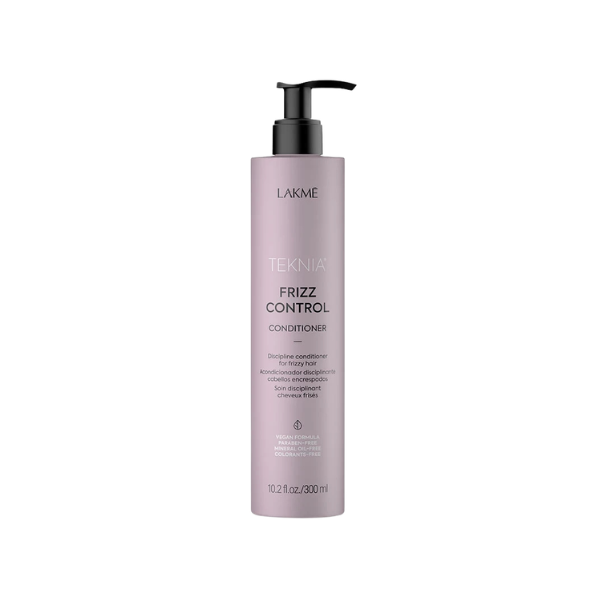 Lakmé Teknia Frizz Control Conditioner 300ml
