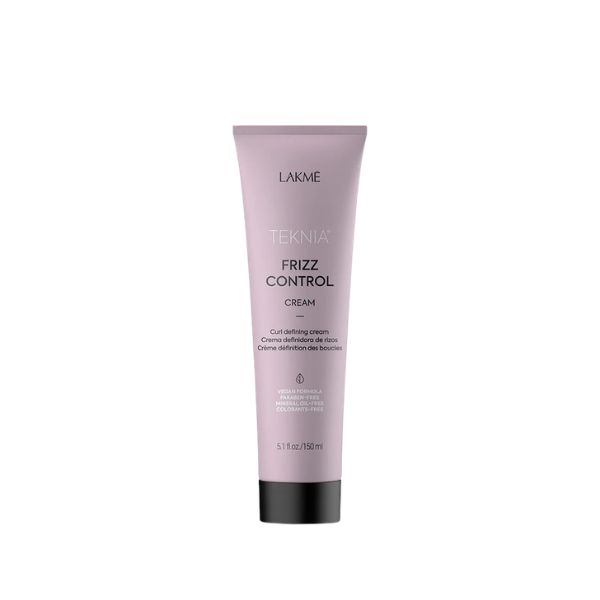 Lakmé Teknia Frizz Control Cream 150ml