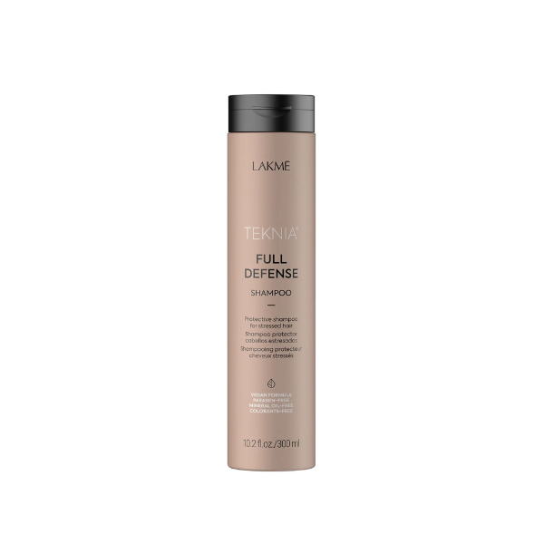 Lakmé Teknia Frizz Control Shampoo 300ml