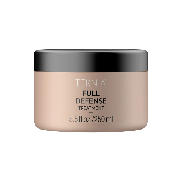 Lakmé Teknia Frizz Full Defense Mask 250ml