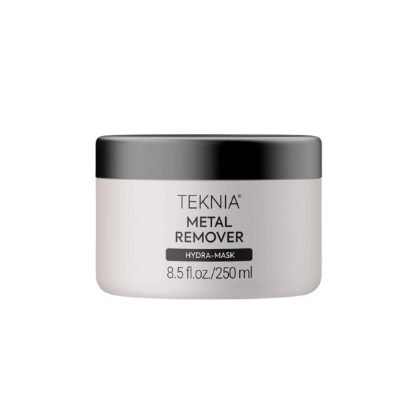 Lakmé Teknia Metal Remover Hydra Mask 250ml