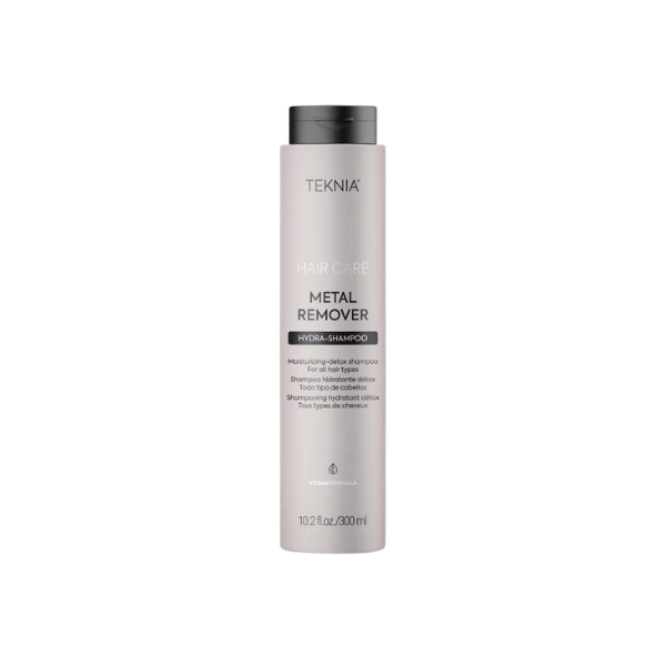Lakmé Teknia Metal Remover Shampoo 300ml