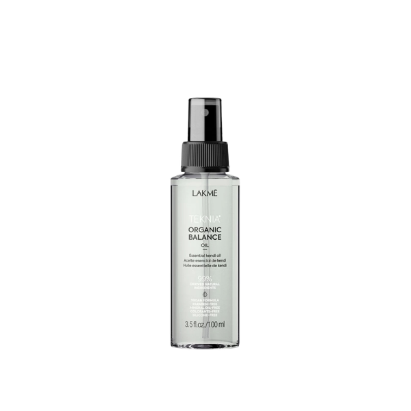 Lakmé Teknia Organic Balance Oil 100ml