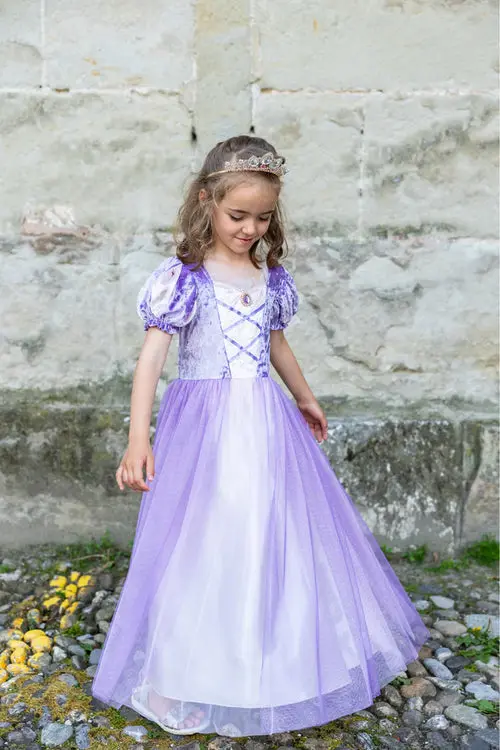 Great Pretenders Dečiji kostim haljina Princeza iz kule