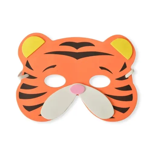 STATOVAC maska, Tigar, 137973, 16*24*0,6 cm