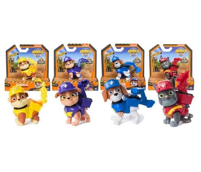 Paw Patrol Figura igračke