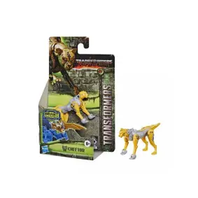Hasbro Transformers Figura MV7 Beast battle F3895