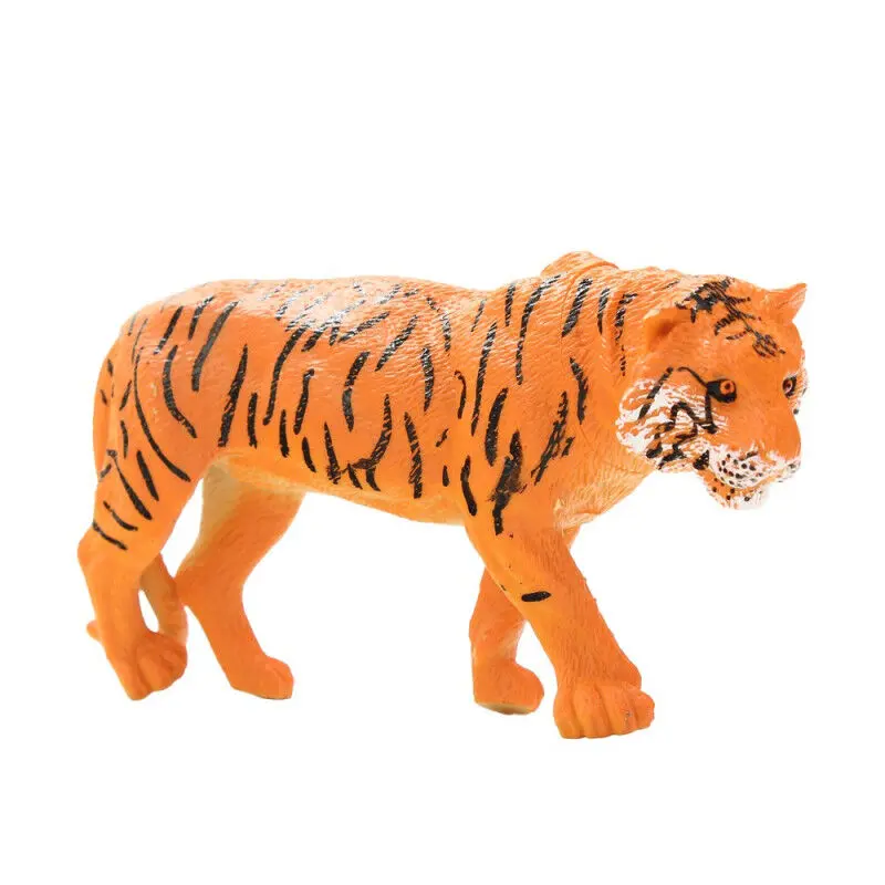 Best Luck Figura Tigar