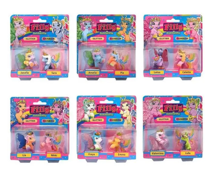 Filly Filli Naјbolji priјatelji