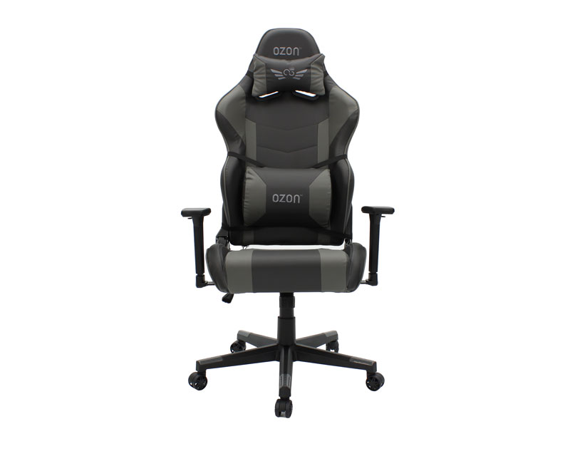 OZON ACE DOMINATOR D-02 Gaming Stolica