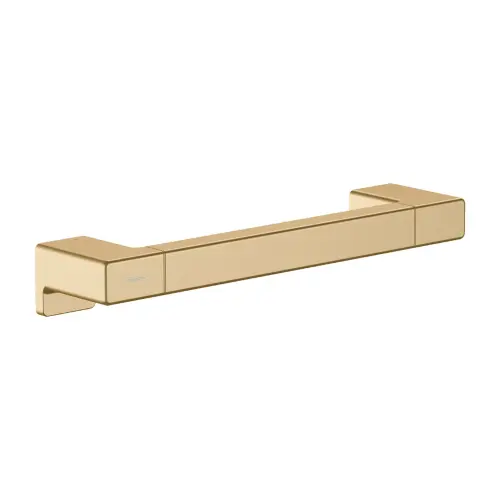 Hansgrohe AddStoris rukohvat - držač peškira Brushed Bronze 41744140