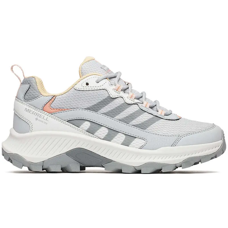 Merrell Ženske patike za planinarenje Speed Strike WP, Sive