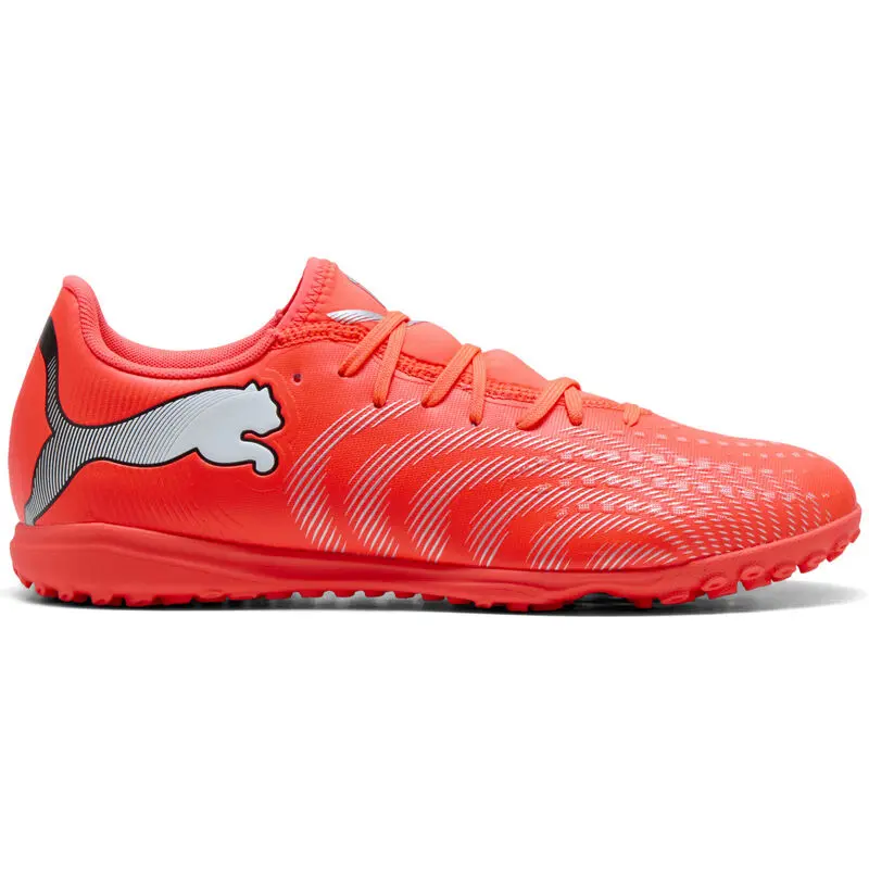 Puma Muške patike Future 9 Play It, Narandžaste