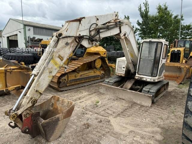 Yanmar B 7 (12005940) midi bager