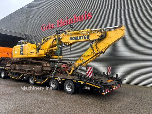 Komatsu PC 290 NLC-11 bager guseničar