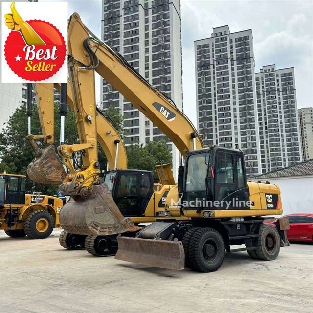 Caterpillar M320 M320D M320F M315 M317 M318 bager točkaš
