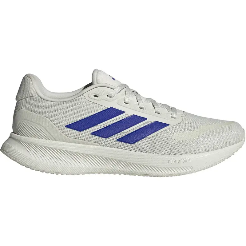 Adidas Muške patike Runfalcon 5, Belo-plave