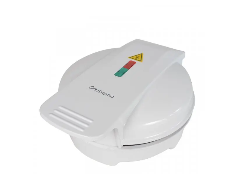 Sigma ST-309 Aparat za krofnice, 1000W, Beli