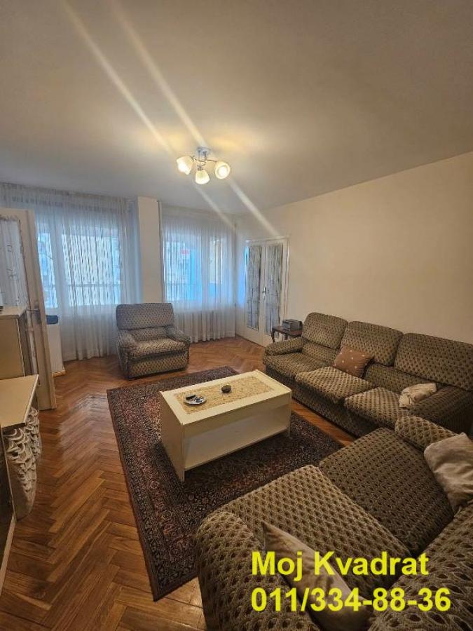 STAN IZDAVANJE