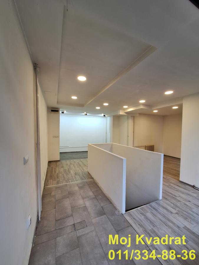 LOKAL IZDAVANJE