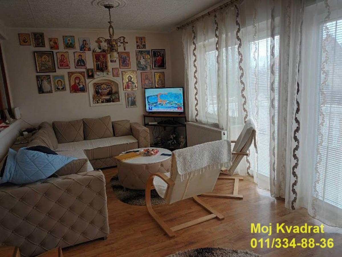 KUĆA PRODAJA