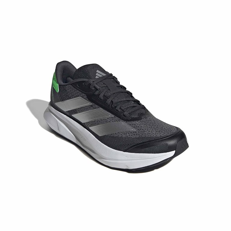 Adidas Muške patike Duramo Sl2 M JP9206, Crno-srebrne