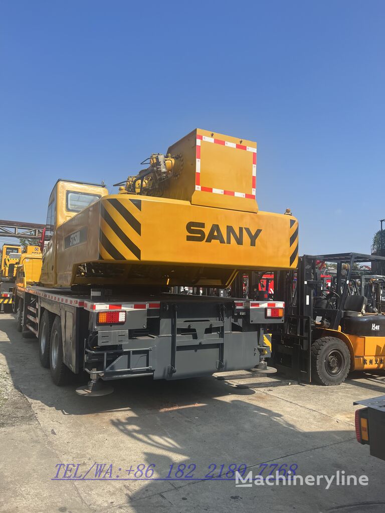 Sany STC500 autodizalica