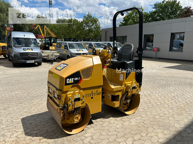 Caterpillar CB1.7 mali valjak