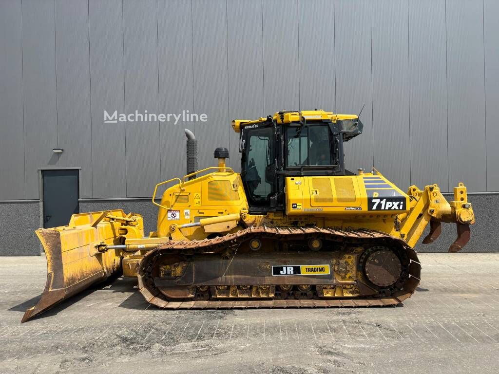 Komatsu D 71 PXi-24EO buldožer